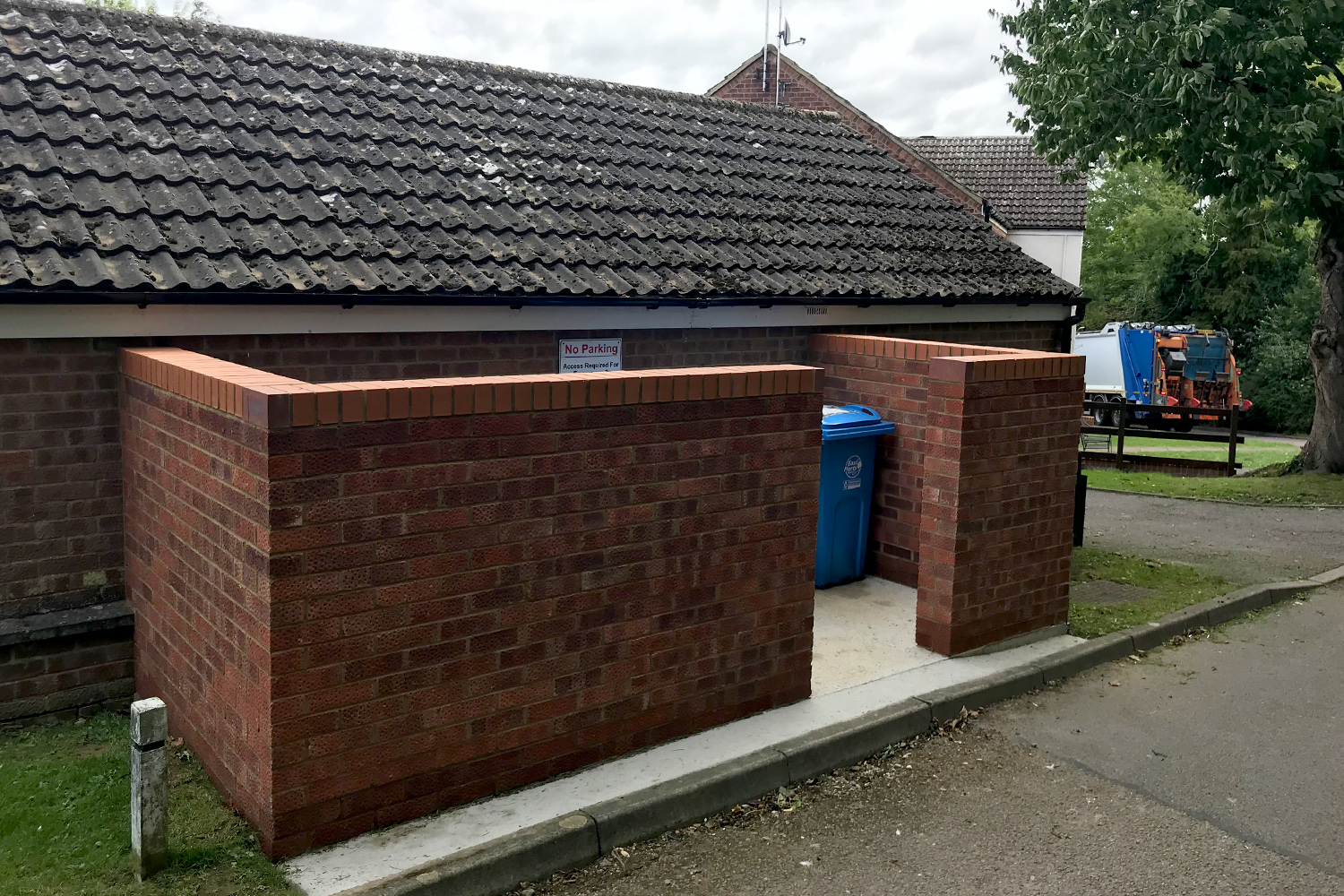 News Letters Archives | LEAT CLOSE Management Association